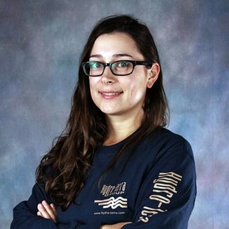 Team - Hydro-Terra Group